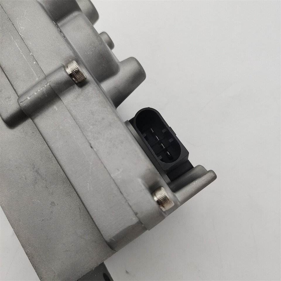Turbo Actuator Set with Calibration HE300VG for 2013-18 Dodge Cummins ...