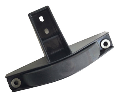 Bodyguard Fitness T240 - T260C - T320X Residential Treadmill Rear Foot ...