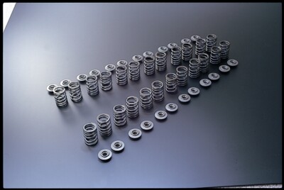 Tomei Japan Valve Spring Kit Type B For Nissan Skyline R32 R33 R34 GTR ...