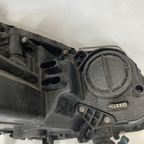 Mercedes Driver Left Side Headlight Assembly 16156300 / A2118200161 | eBay