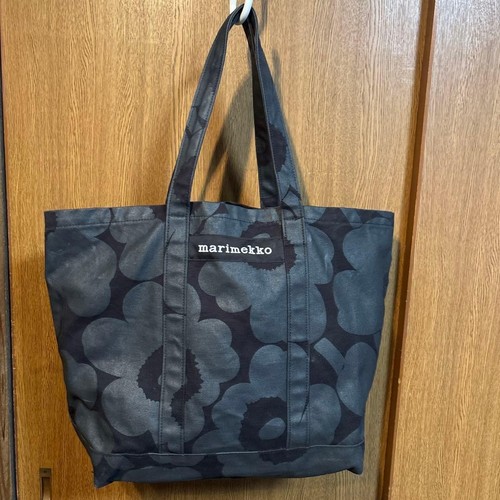 [Available for immediate purchase] Rare! Marimekko Unikko pattern logo ...