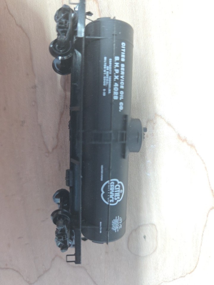 N Scale Single Dome Tanker Lot Of 2 | eBay