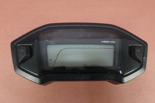 2016 15-19 Honda CB300 CB300F GAUGES DISPLAY CLUSTER SPEEDOMETER | eBay