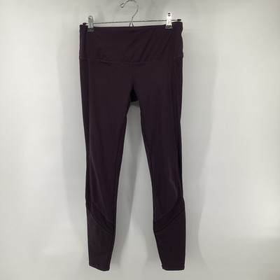 Tangerine Leggings Women's Small Black Active Pull On | eBay