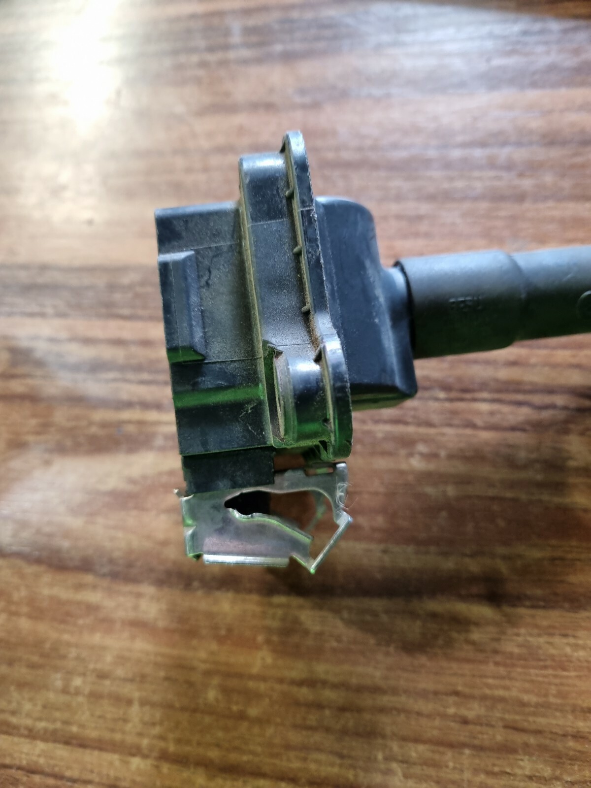 Audi A4 COIL 2001 GENUINE. | eBay