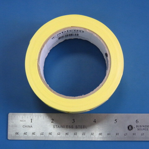 CABICON 5710190550845 Qty of 285 per Lot CabMark CMP Polyurethane, zero ...