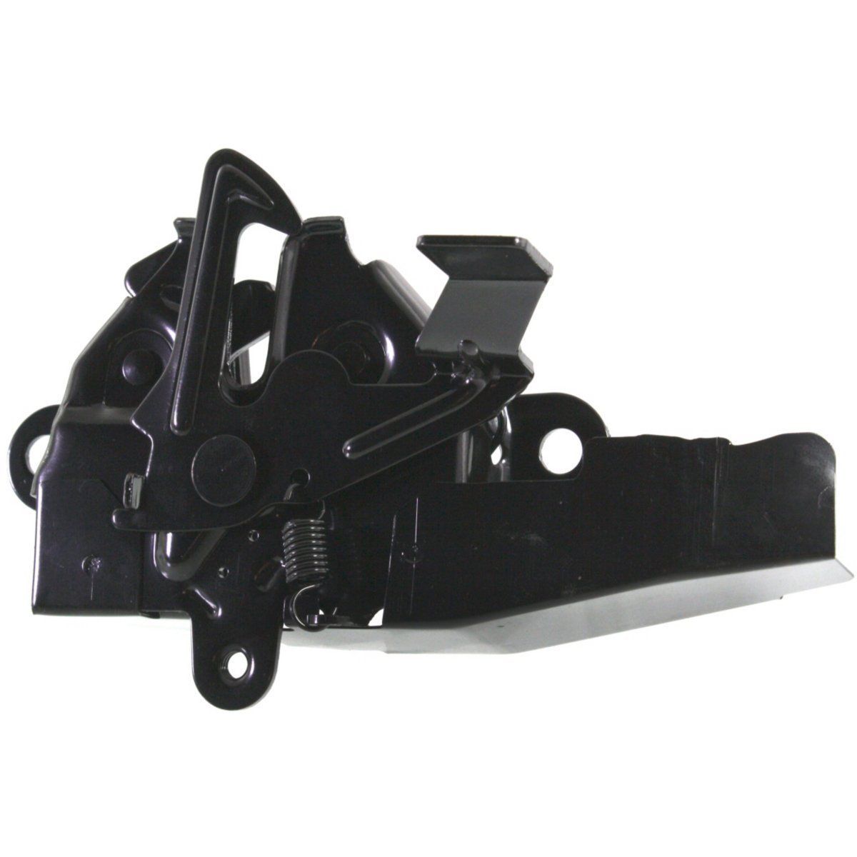 New Hood Latch Lock For 2004-2009 Toyota Prius w/o Alarm TO1234117 ...