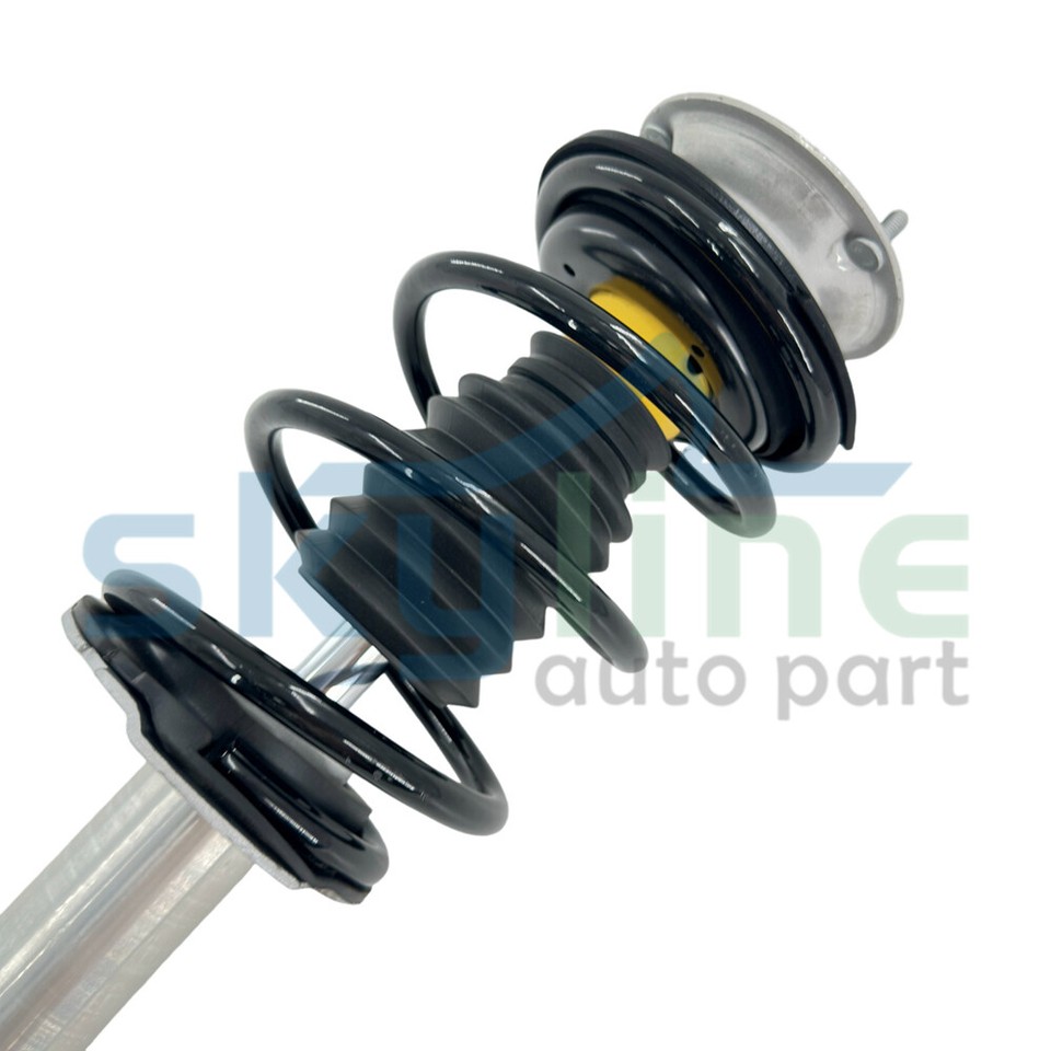 Right Front Shock Strut Assembly For BMW E60 E61 525i 528i 545i 550i ...