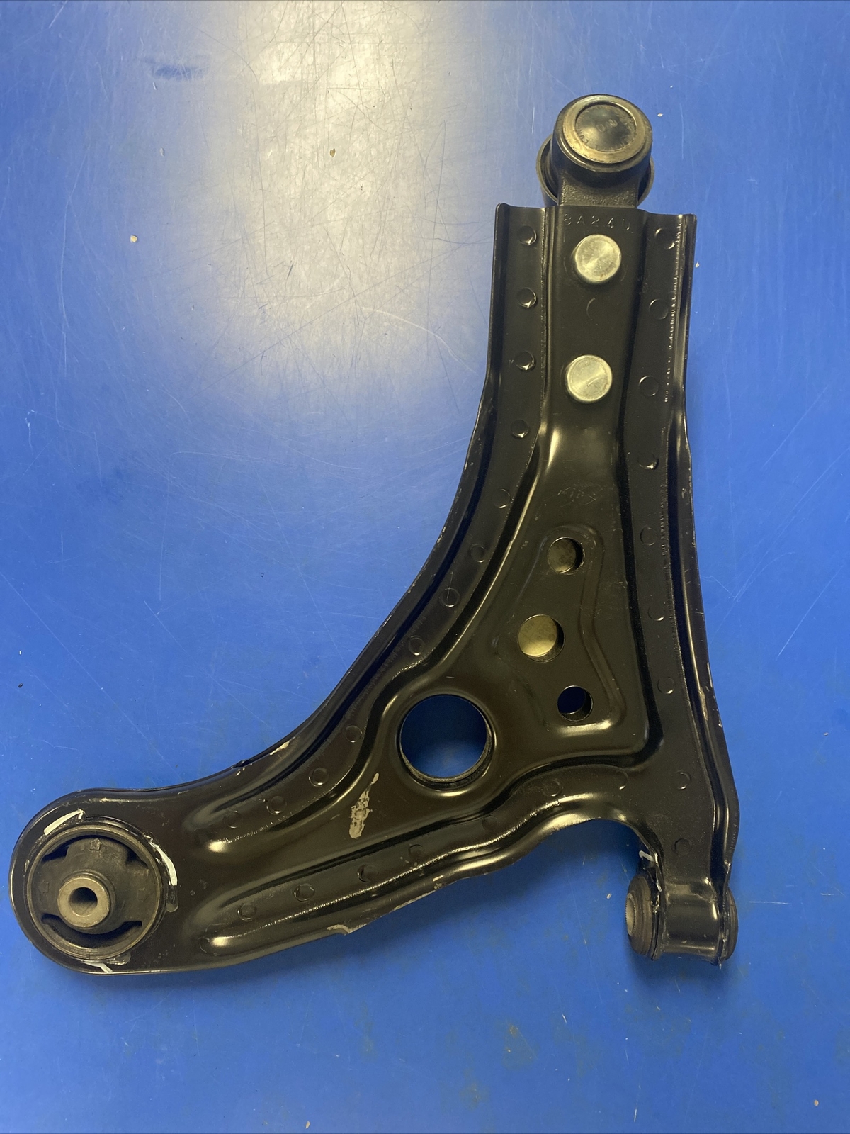 General Motors Suspension Control Arm Front Right Lower - GM Part ...