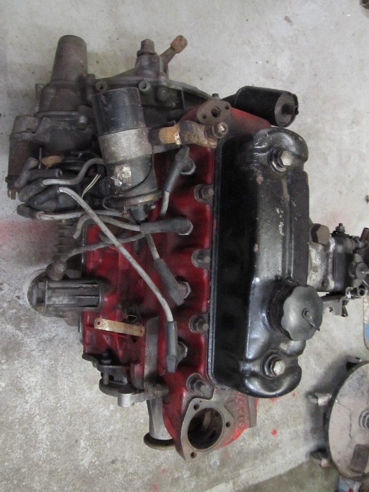 1275 A+ ENGINE, AUSTIN, MINI, METRO | eBay UK