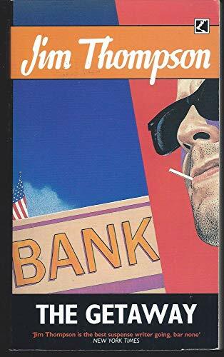 The Getaway by Thompson, Jim 0552133507 FREE Shipping | eBay.de