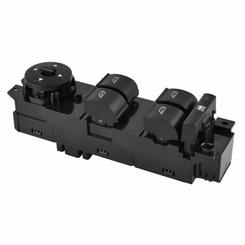 For 2012 Ford Focus Electric Master Power Window Switch BM5T-14A132-CA ...