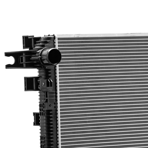 68322491AA Radiator For RAM 2500 3500 2019-2024 2021 2022 L6 6.7L ...