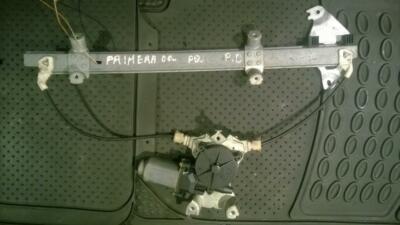 112440 Door winder mechanism (Window Regulator) front right side ...