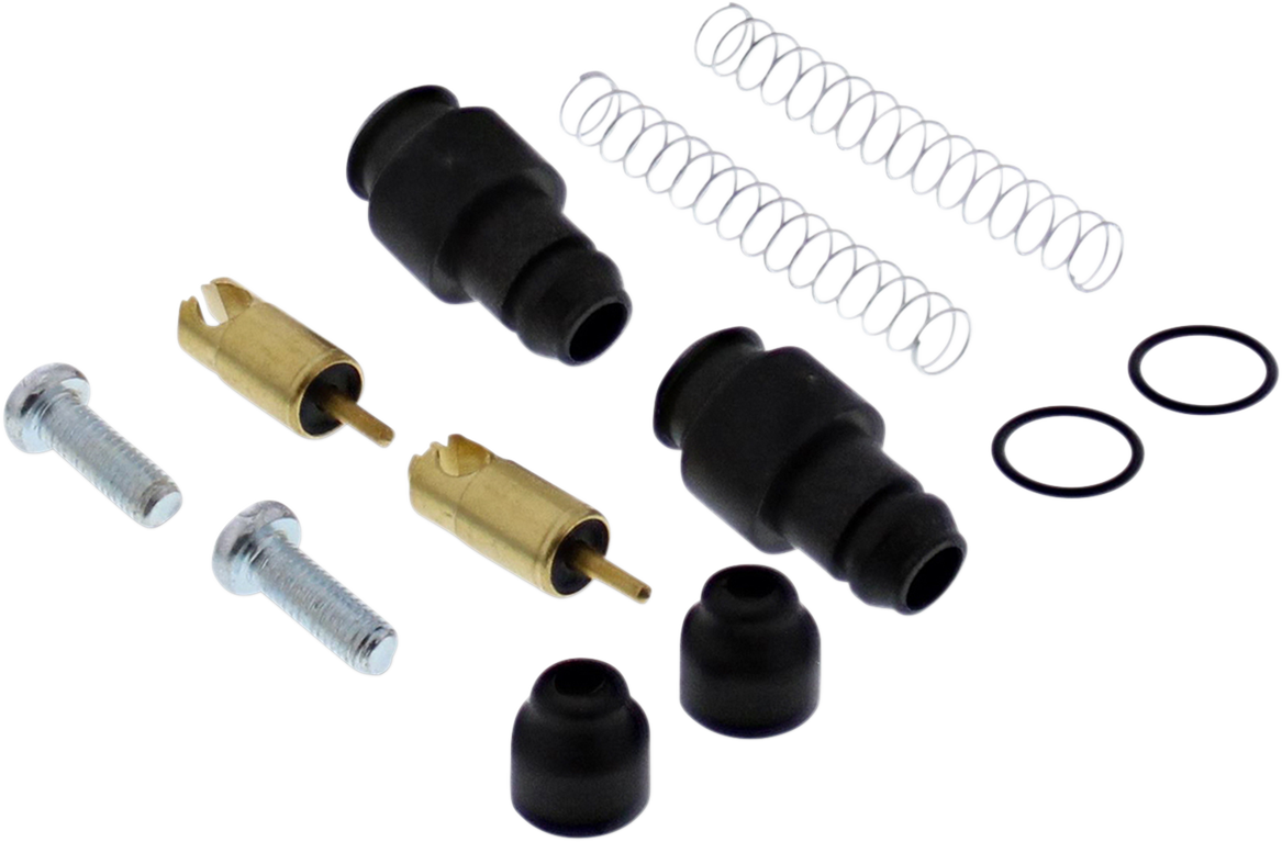 Parts Unlimited Choke Plunger Kits 1003-1816 | eBay