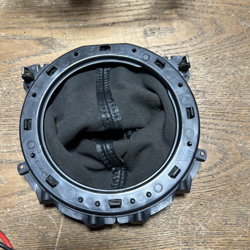 2003-2005 Nissan 350z Manual Shifter Bezel Trim Climate Control Boot | eBay