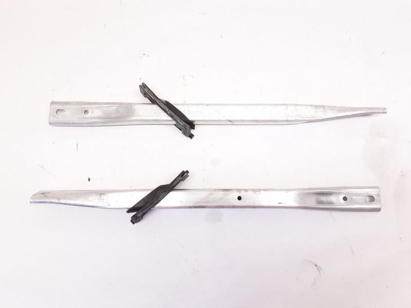 18-20 AUDI A5 S5 Strut Tower Brace Set | eBay