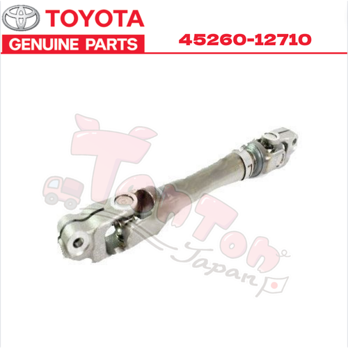 Toyota Prius 2010-2015 OEM Genuine Intermediate Steering Shaft 45260 ...