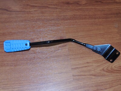 Genuine Height Adjustment Rod 698853001 Hart & Ryobi 13" Mower ...