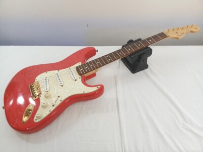 Fender 1960 Stratocaster YF47-1 JAY'S STRAT 1994 Electric Guitar | eBay