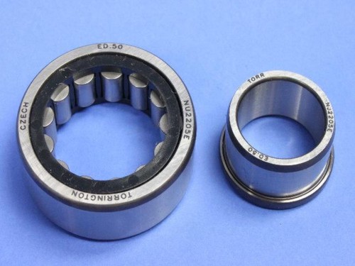 07-17 Chrysler Dodge Jeep Input Shaft Bearing Mopar New OEM | eBay