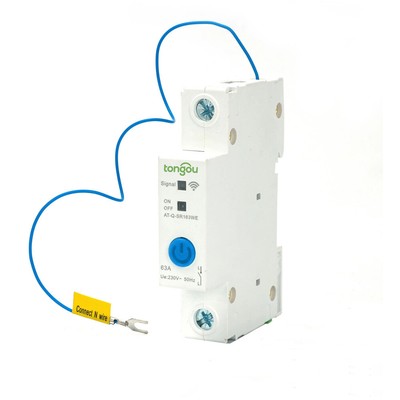 Circuit Breakers - Bus Duct