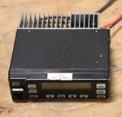 Kenwood TK-860G RADIO | eBay