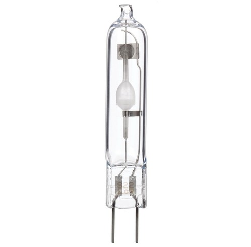 Tungsram CMH-TC UVC Ceramic Metal Halide Bulb, 20w, G8.5, 3000K Warm ...