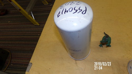 NEW Donaldson P550417 Hydraulic Filter *FREE SHIPPING* | eBay