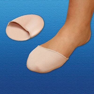 Silipos Metatarsal & Toes Foot Cover | Medical Grade Gel with ...
