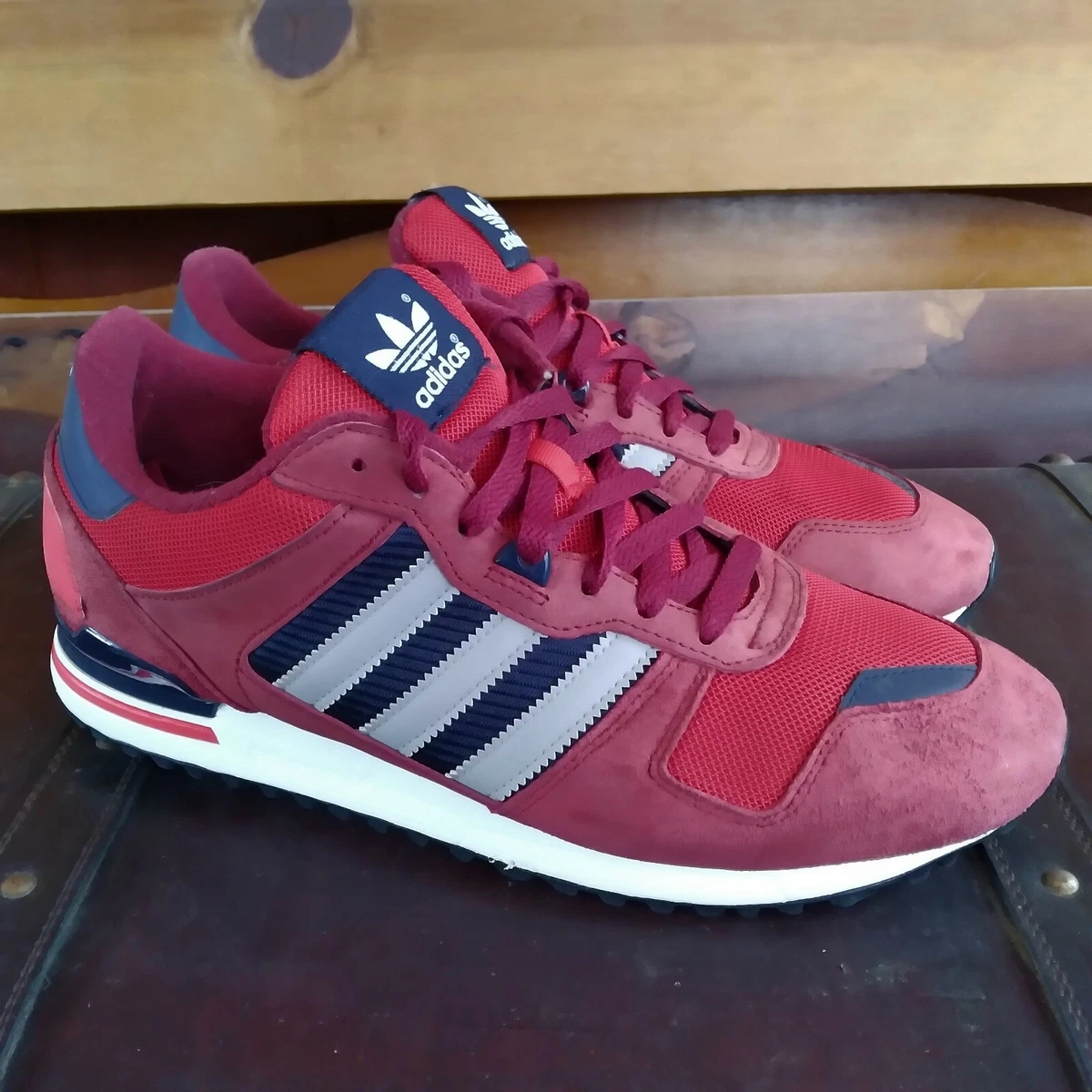 Adidas Zx 700 Mens