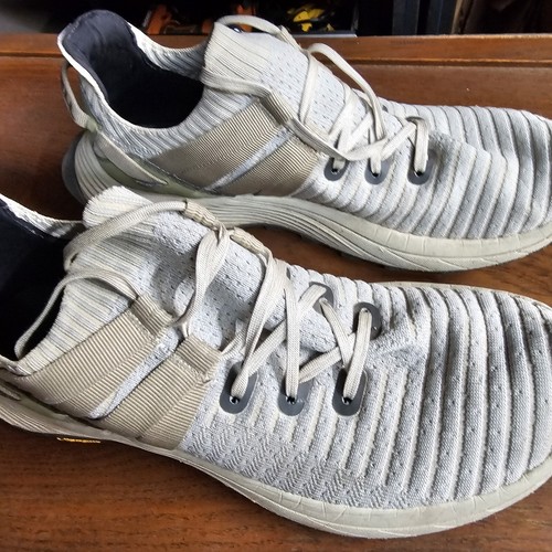 Merrell Float Pro Trail Shoes Vibram Shoes Men's Size 10 Used Hiking ...