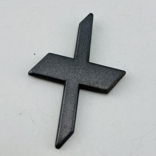 98-01 Ford Explorer XLS Emblem Logo Letter Badge Rear Trunk Gate Side ...