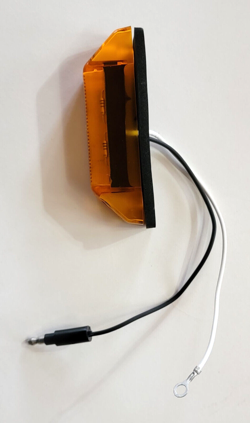 Dialight 12V Amber LED Marker Light 15 Series 15001AB RV Truck ...