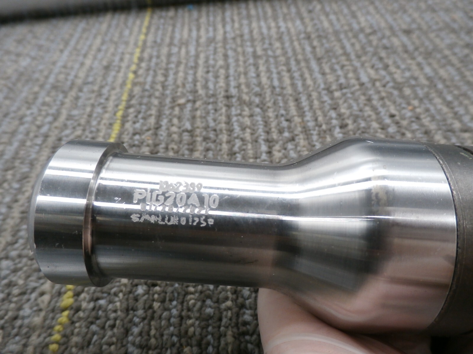 New PCS Ferguson Plunger Lift PIG20A10 PLUNGER | eBay