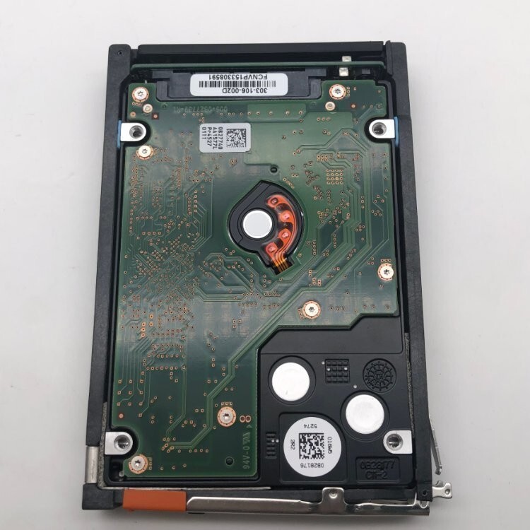 EMC D4-2S10-1800 005053154 005053155 1.8T hard disk | eBay UK