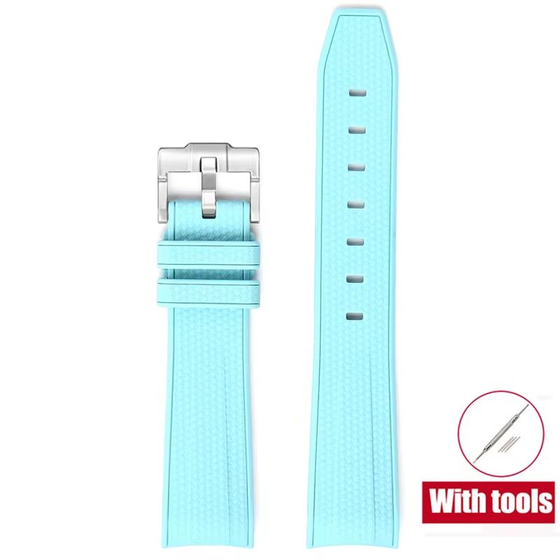 20Mm Diving Strap for Omega X Swatch Joint Moonswatch Men Women Arc ...