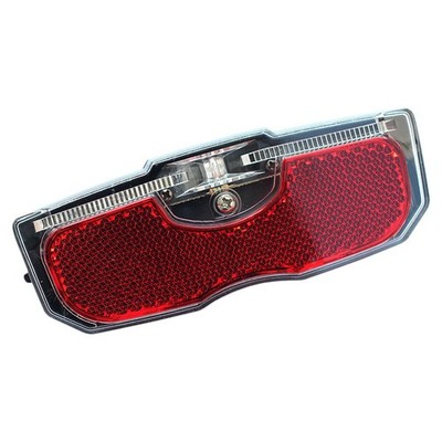 Lights for Bike Cycling Tail Wheel Rim Reflective Spoke Reflector ...