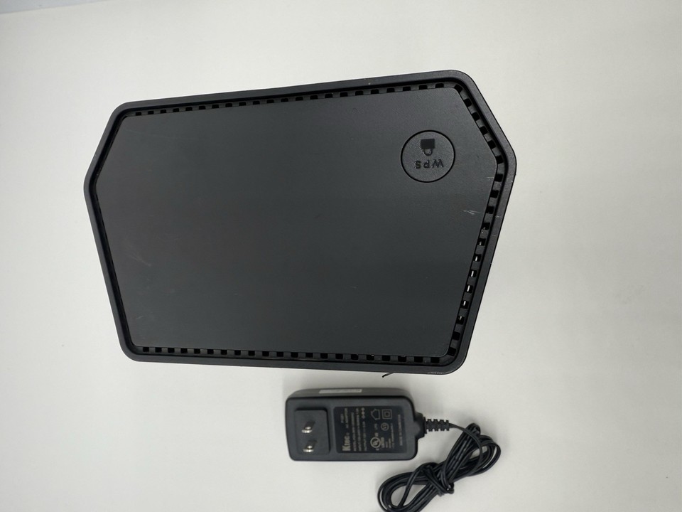 Motorola DOCSIS 3.1 Modem MT8733, AX6000 Router with Xfinity Voice ...