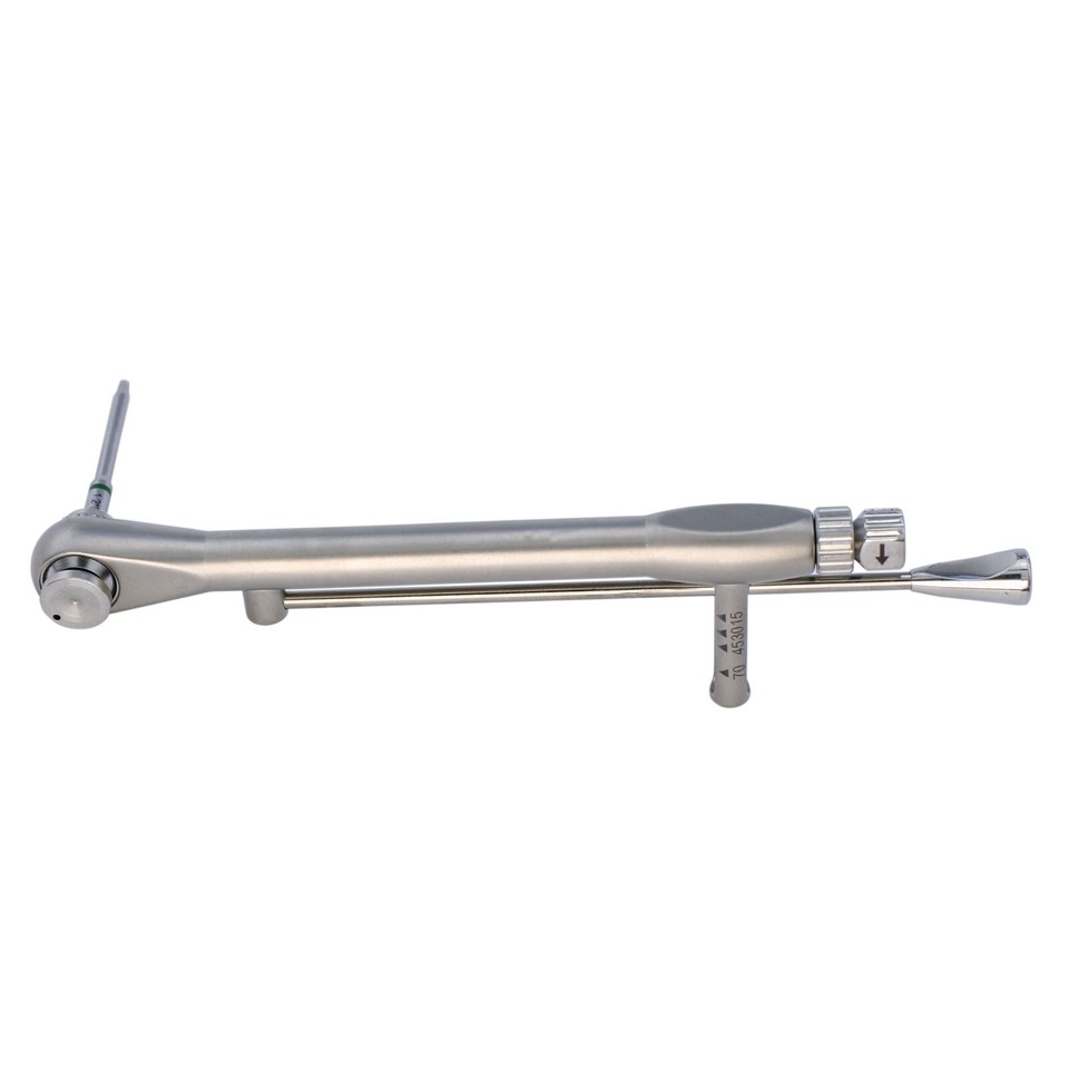 Implant Straumann SCS Screwdriver Driver Torque Wrench Adapter SCS ...