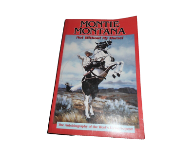 Montie Montana