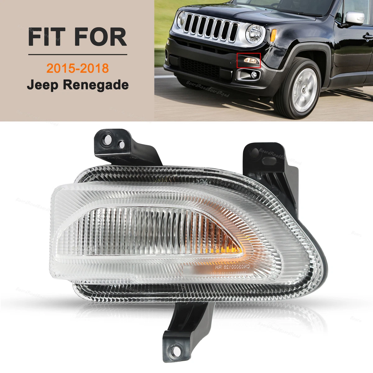 Left Turn Signal On Car