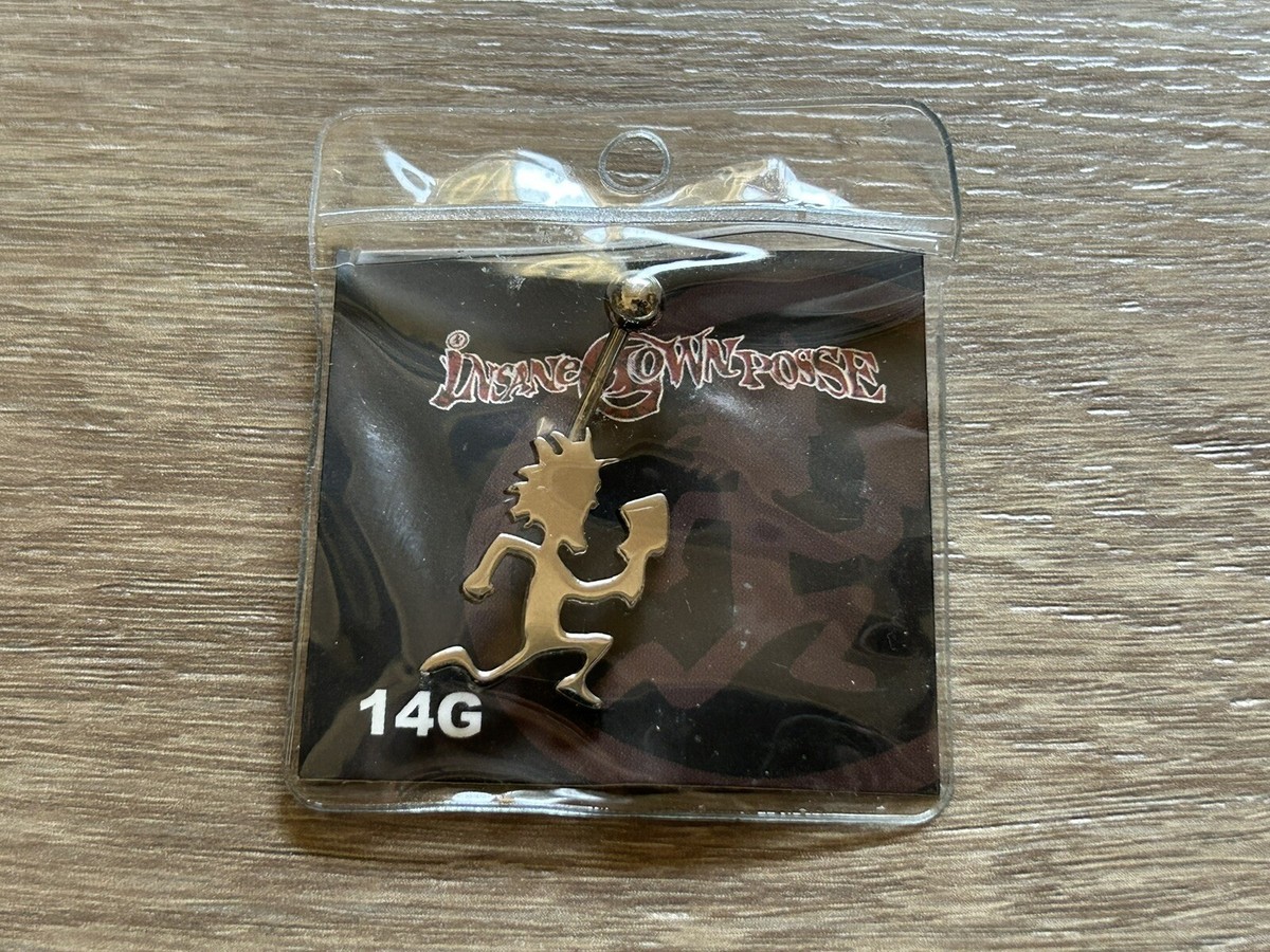 Icp Karneval Av Blodbad