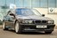 bmw E38 splitter front bumper 7 series Alpina style bumper pad with ...