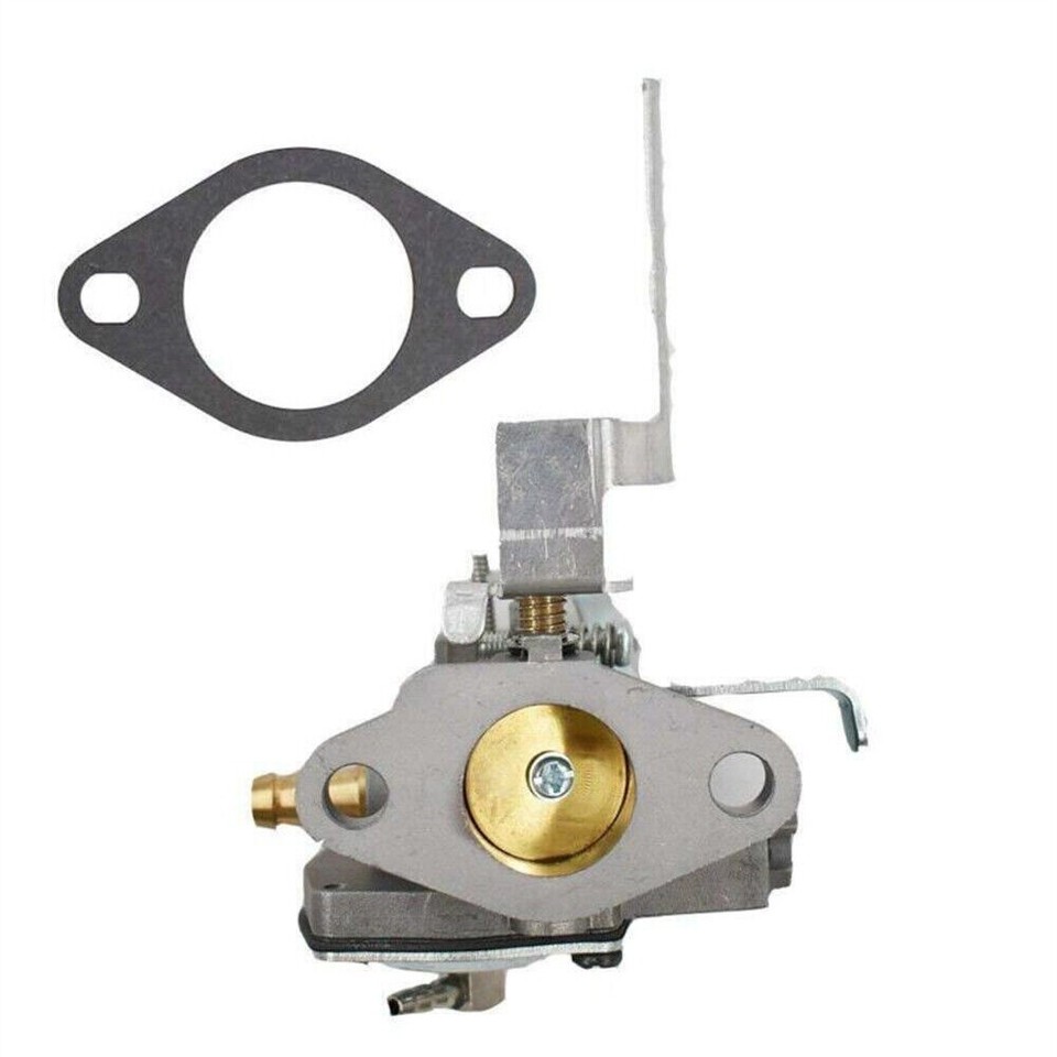 640290 Carburettor for Tecumseh AV520 TV085XA Engine 640263 631720A ...