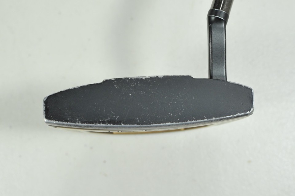 Ping Heppler Floki 34" Putter Adjustable Length RH Strong Arc Steel ...