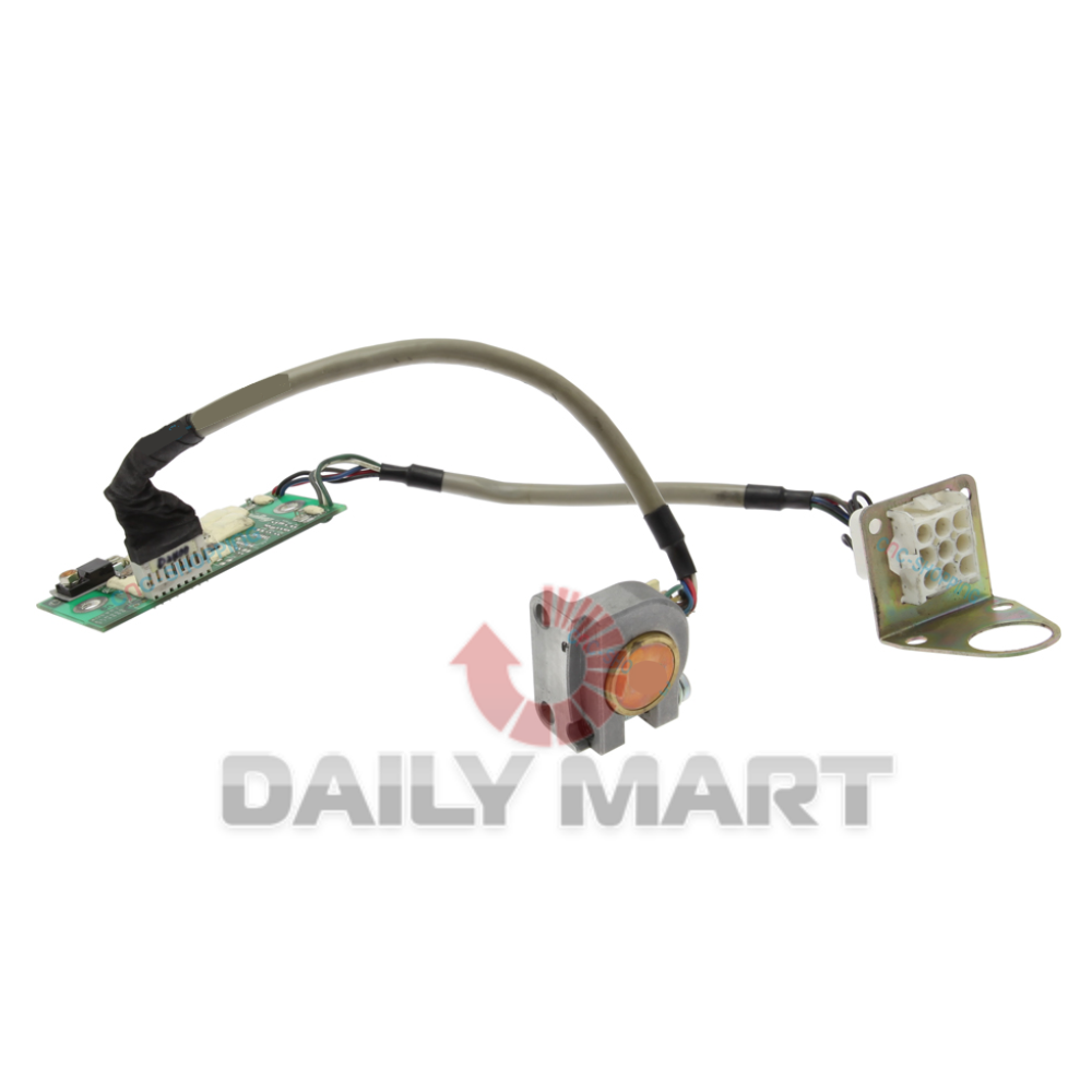 Used & Tested MITSUBISHI AU5901 Spindle Encoder PLG Board( Sensors Not ...