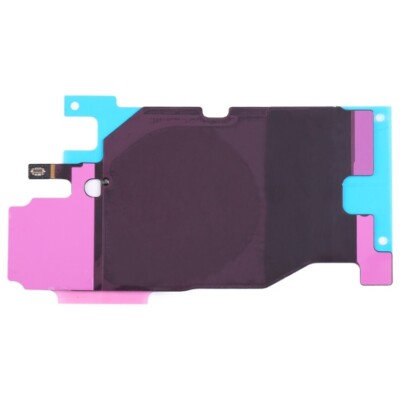 For Samsung Galaxy S22 5G SM-G901 Original NFC Wireless Charging Module ...