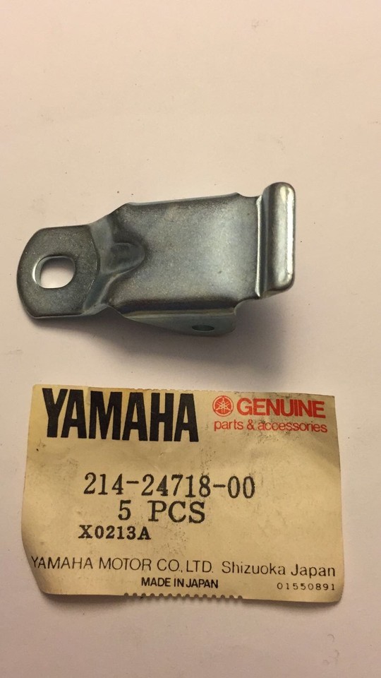 YAMAHA AT1 DT1 CT1 HT1 AT2 CT2 DT2 GT80 1970 1971 1972 1973 Seat ...