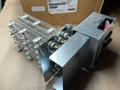 Carrier Infinity 15kW 240V 1PH GT GC Geothermal Heat Pump Electric ...